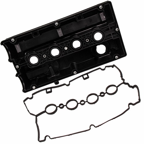Valve CAM ROCKER COVER + GASKET FOR VAUXHALL Astra G MK4 1998-04 Z16XEP ...