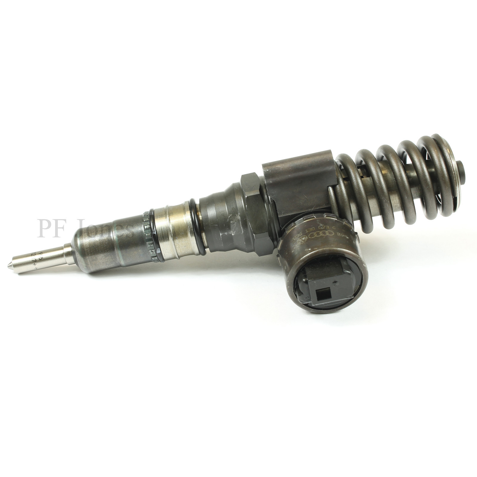 Bosch Injector 03G130073G 0414720454 0986441566 0414720404 x4 - 1 Year ...