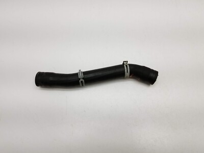 06-12 PORSCHE CAYMAN 987 RADIATOR COOLANT WATER LINE HOSE PIPE TUBE OEM ...