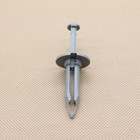 5Pcs For GM S-10 truck 1994-On Front License Plate Bracket Rivet ...