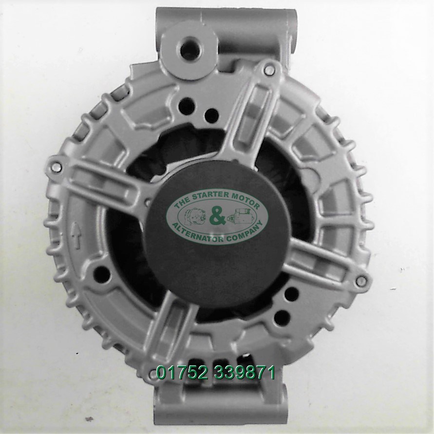 BMW 323i 325i 328i 330i BOSCH ALTERNATOR 12317550968 12317551256 ...