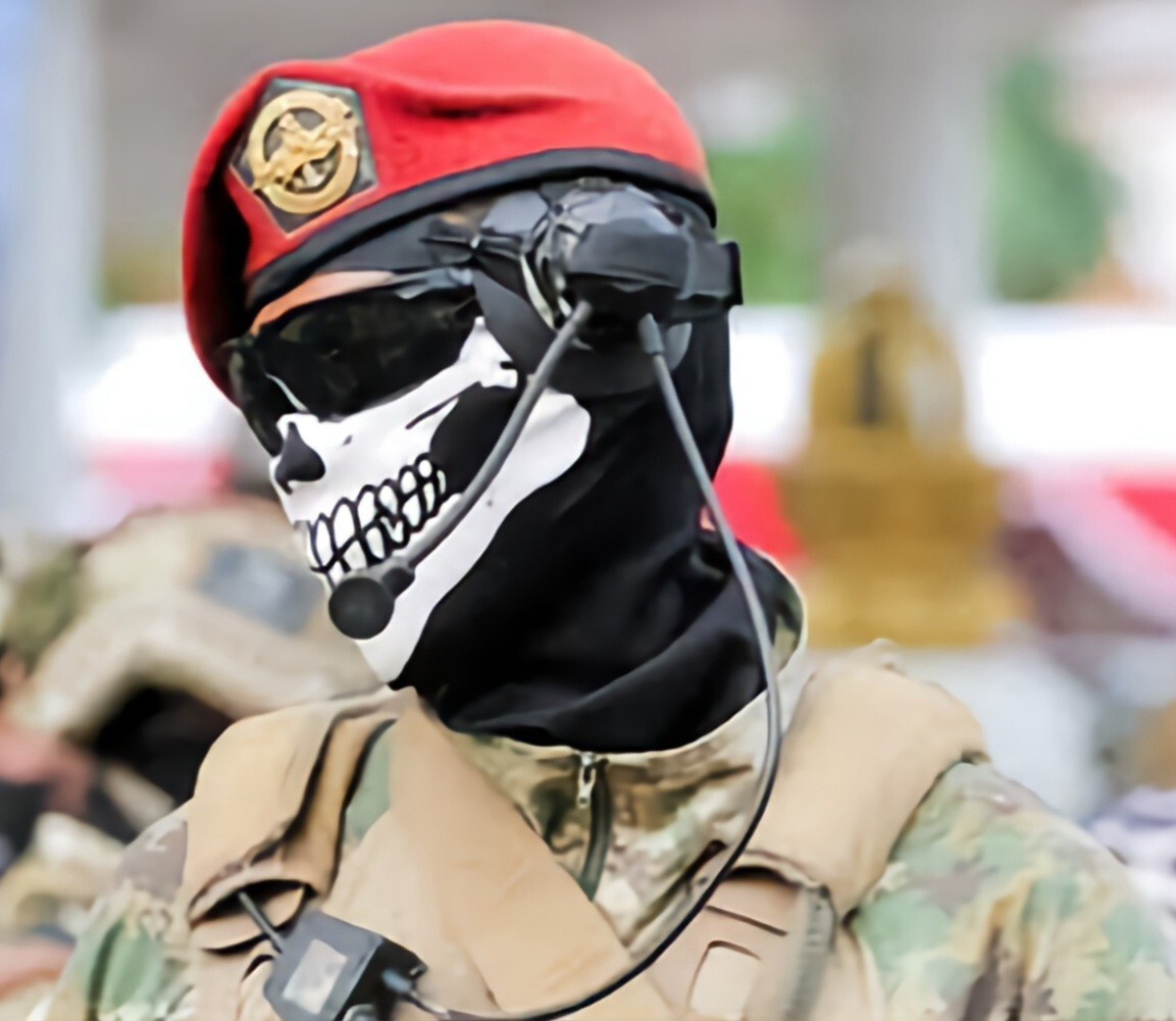 Logotipo De La Boina Kopaska Jual Logo Kopaska Harga Terbaik