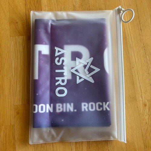Astro Official Slogan | eBay