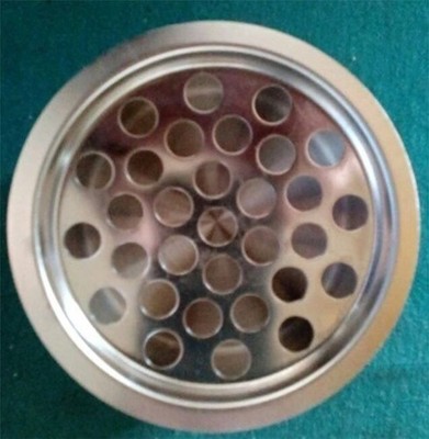 2 Jumbo ashtray screens Stainless Steel | eBay