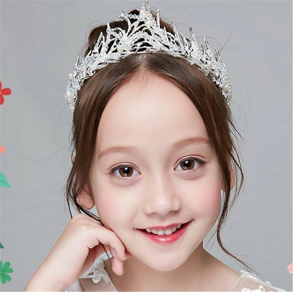 Prom Crowns For Girls