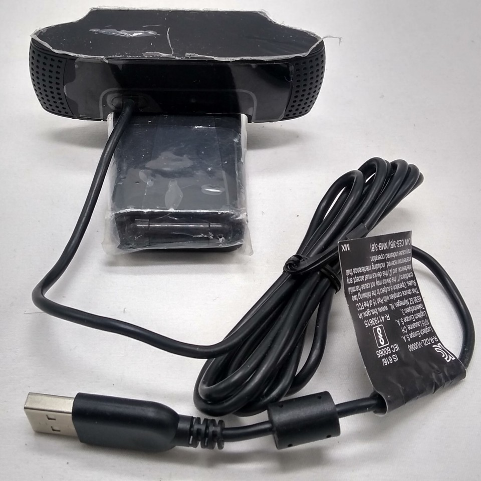 Logitech, C920 HD 1080p Webcam with built in mic 12300070072 | eBay