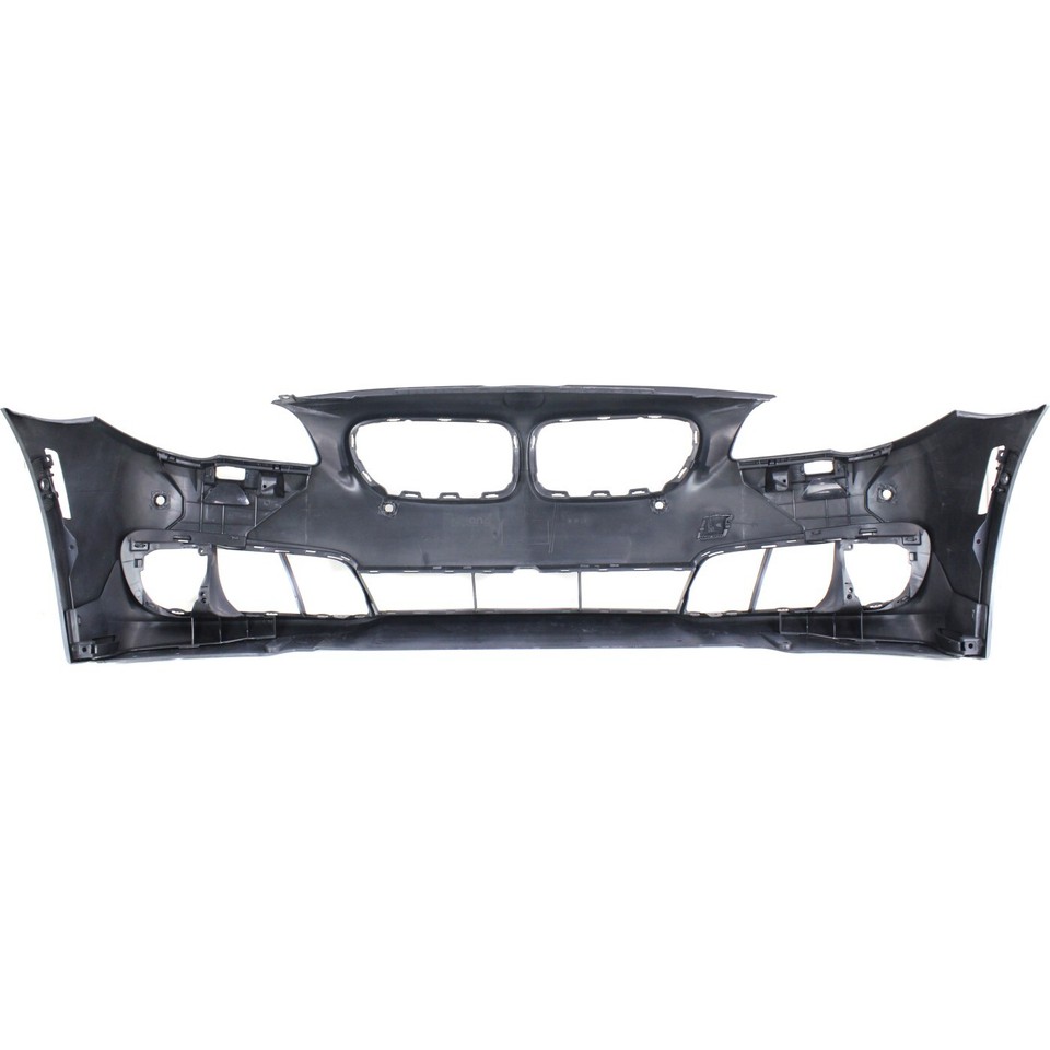 New Bumper Cover Fascia Front for 528 535 550 BMW 528i BM1000310 ...