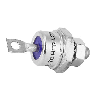 5Pairs Rectifier Diode Spiral For Battery Charging 70HFR120/70HF120 | eBay