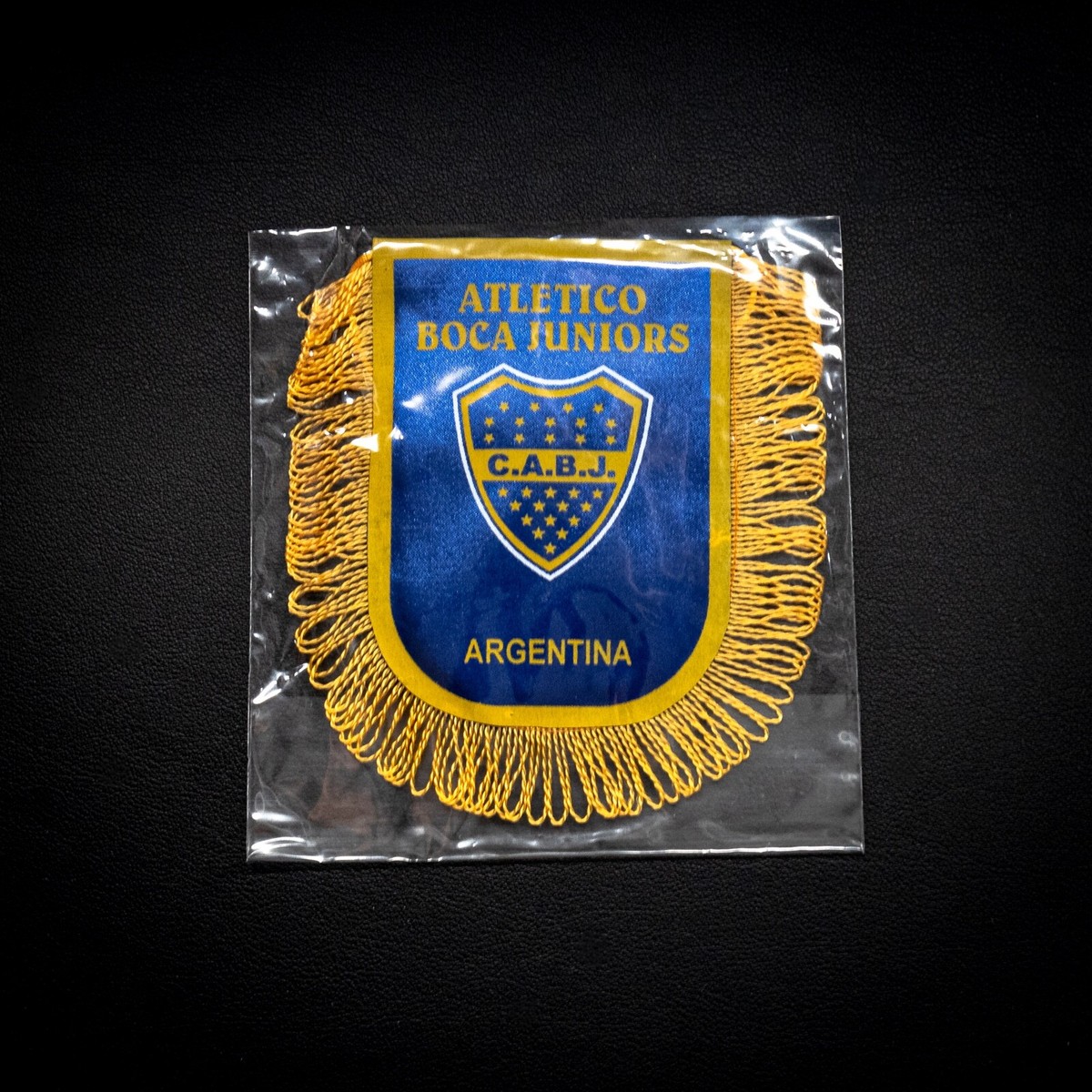 Logo De Boca Junior Argentina
