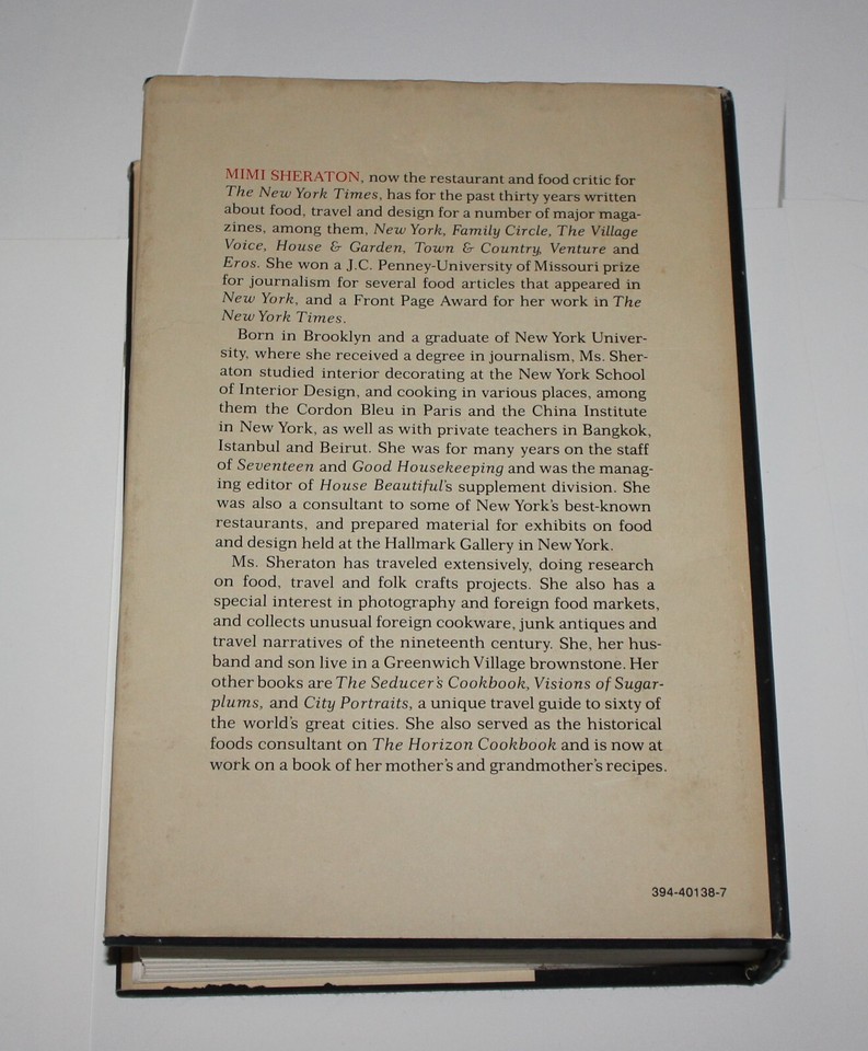 Vintage German Cookbook, German Food, German Cuisine CN1 | eBay