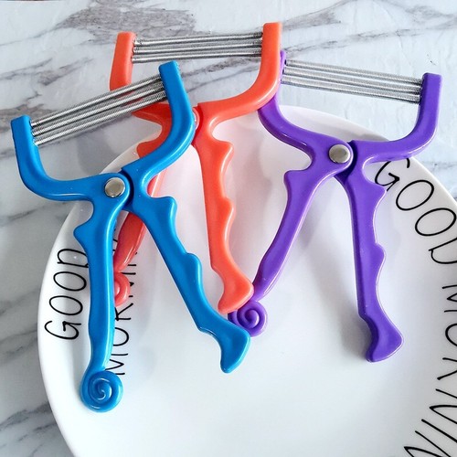 1xFacial Hair Remover Tool Face Beauty Spring Threading Removal ...