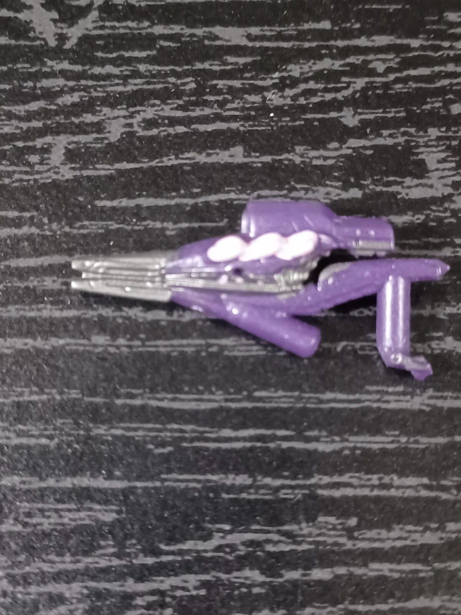 Needler Rifle
