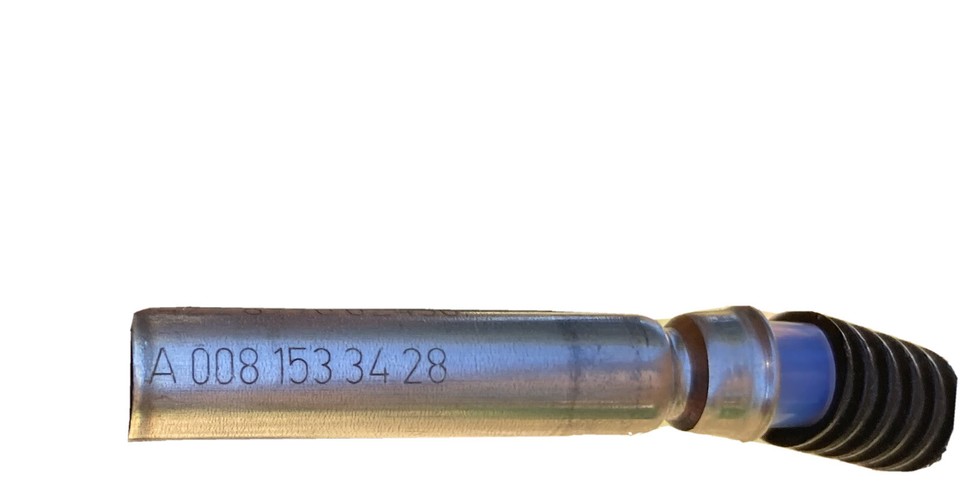 NEW Genuine Mercedes-Benz GL350 ML350 EGT Exhaust Temperature Sensor ...