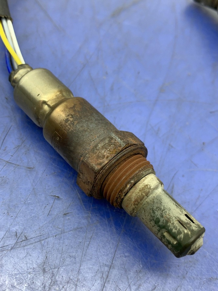 2015-2017 FORD F150 OEM 3.5L RIGHT UPPER & LOWER O2 OXYGEN SENSOR SET ...