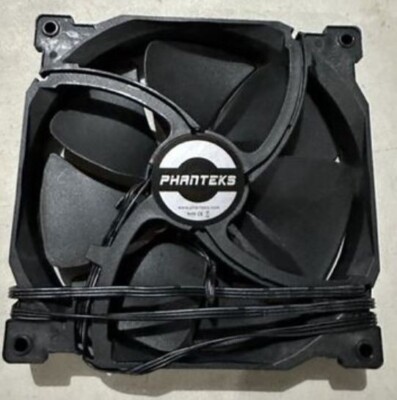 Phanteks 140mm Case Fan | eBay