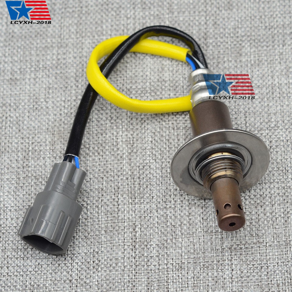 2PCS Up+Downstream Oxygen O2 Sensor For Subaru Forester 2.5L 2011-2013 ...