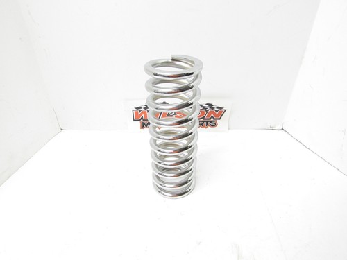 NEW CARRERA 10" Coil-over Spring 450# IMCA UMP WISSOTA HYPERCOILS EIBACH AFCO | eBay