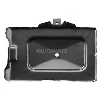 New Battery Tray Fits 1974-1980 Chevrolet C10 Suburban GM2995101 ...
