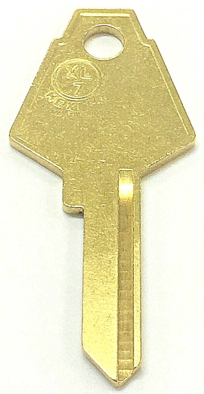 1 XL Mail Box lock Key Blank XL7 1180S Keys Blanks | eBay