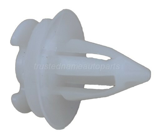 100pcs Trim Panel Retainer Clips for BMW | eBay