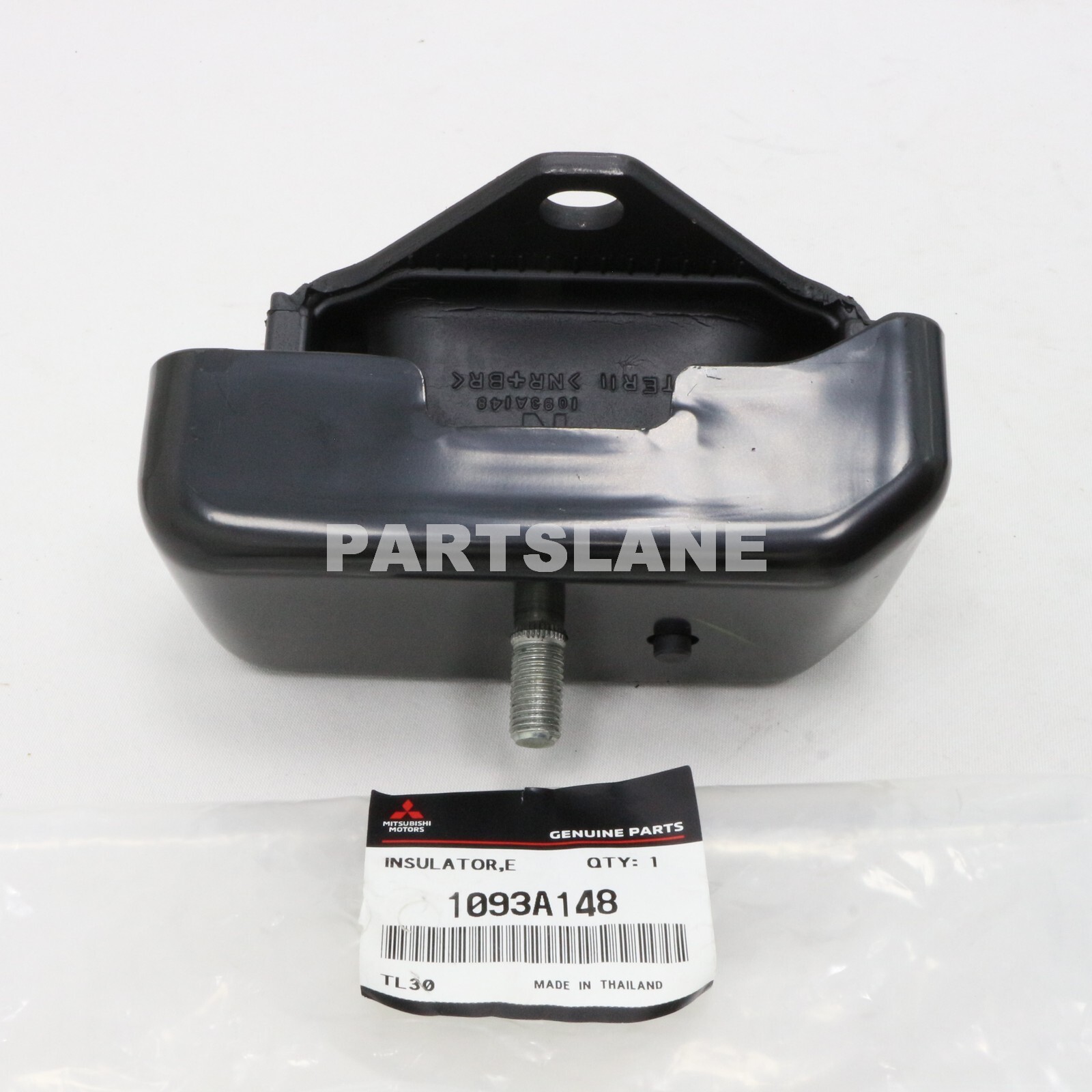Mitsubishi L200 Pajero OEM Left LH Engine Mounting Insulator 1093A148 ...