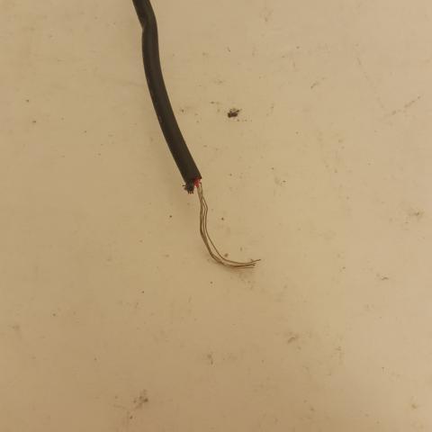 Belden 9451p Audio Brilliance Shielded FEP Microphone Cable | eBay