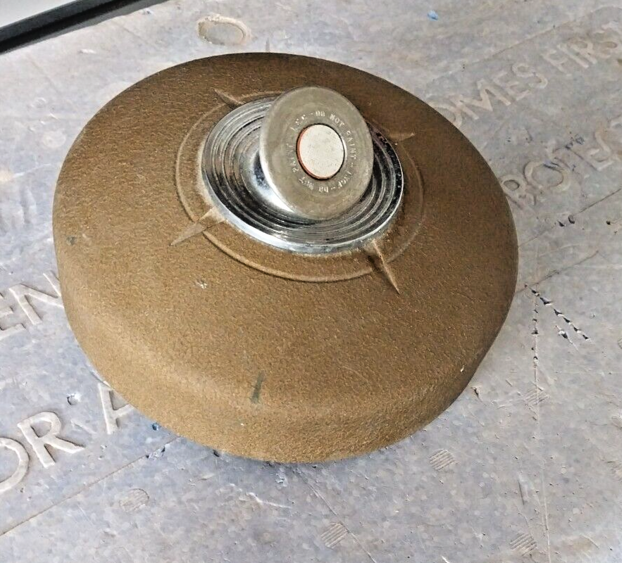 Vintage MasterGuard Heat Activated Fire Alarm MG-50 Heat Detector | eBay