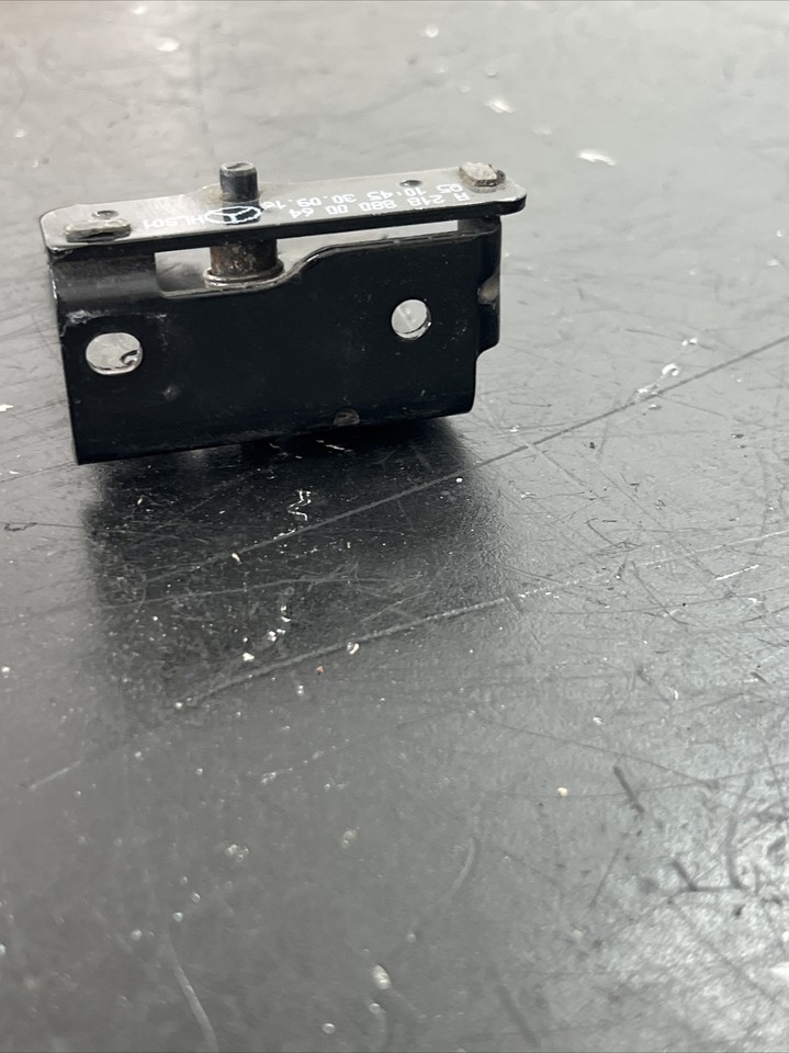 Genuine Mercedes Benz Bonnet Catch A2188800064 | eBay UK