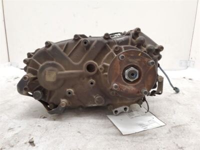 Toyota 4 Runner, 4x4 Transfer Case Assy, 99-00, 3.4L,V6, AT, A340F ...
