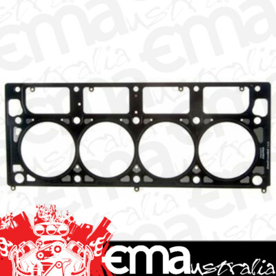 Fel-Pro Gaskets FE1161R Permatorque MLS Head Gasket Suit Chev Ls1-Ls6 ...