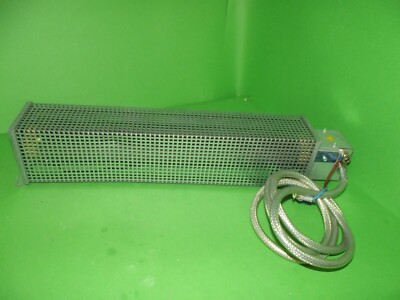 POWER RESISTOR FZT FRIZLEN 22 OHM 500x65s 600 watts 6A 224209 | eBay