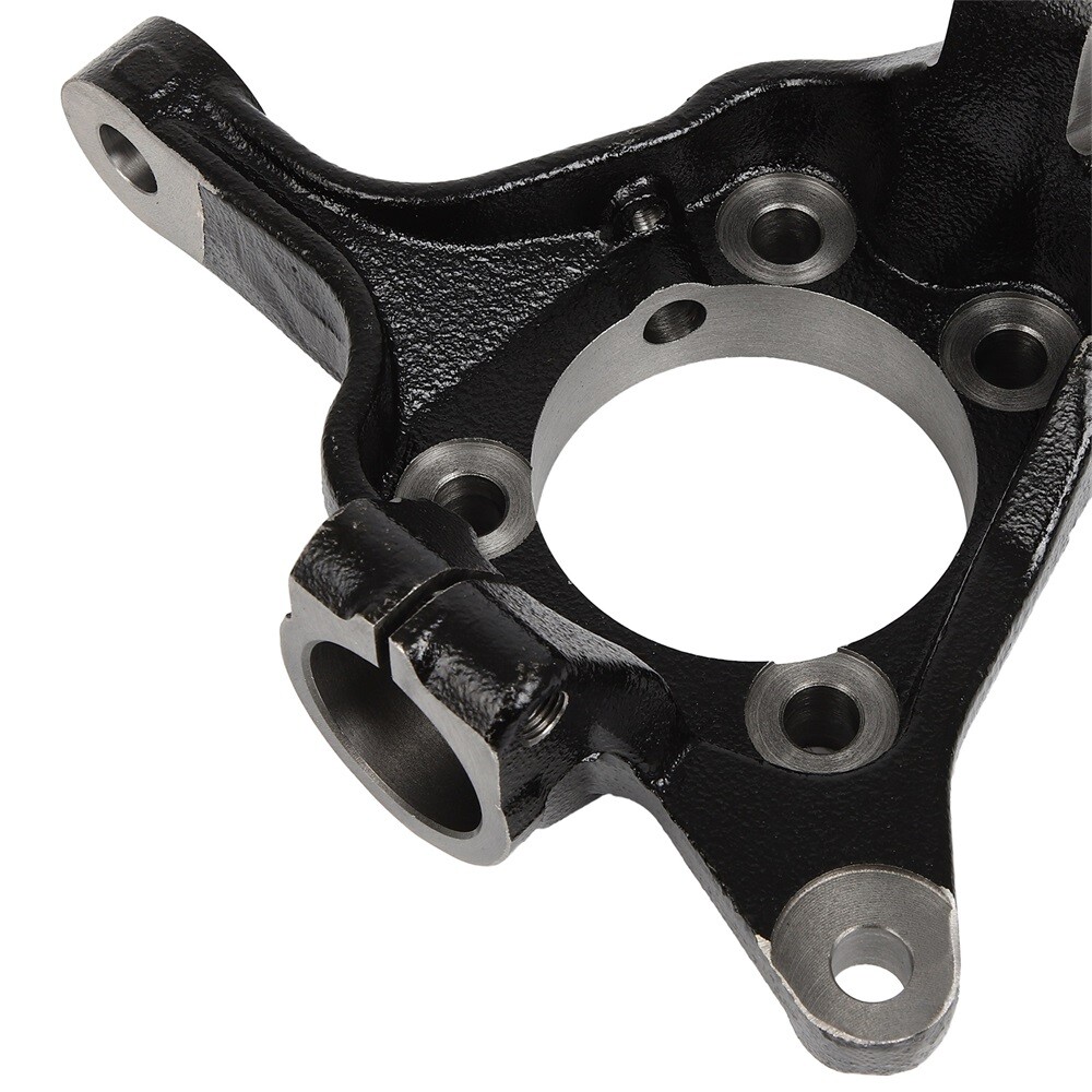 Front Right Steering Knuckle For Subaru Forester 2014 2015-2018 WRX STI ...