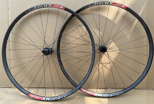 WHEEL SET DT SWISS 350 Straight Pull XR 391 - 29" / 700C - XD Driver ...