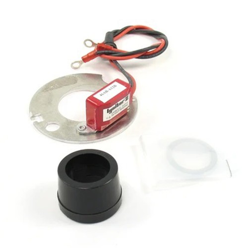 Pertronix Ignitor II Electronic Ignition Conversion Kit for Mallory 25/ ...