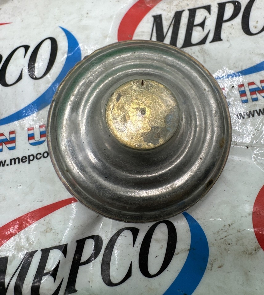 NEW MEPCO Ml10039-QA 1E Disk (C5940-A) STEAM TRAP DISC ONLY | eBay