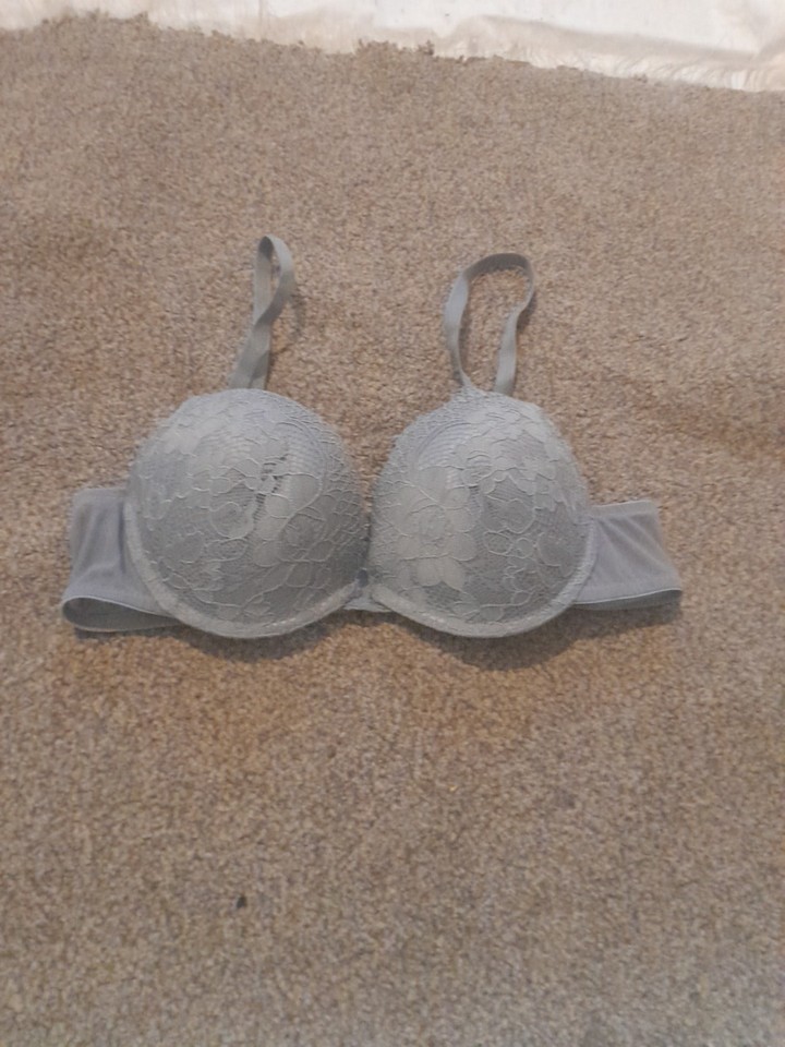 Secret Possessions Push-up Bra UK 34B Underwired, Moderately Padded ...