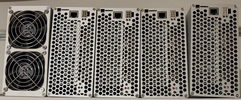 🔷 Goldshell HS Box Miner – Dual Algorithm Powerhouse! 💥⛏️ | eBay