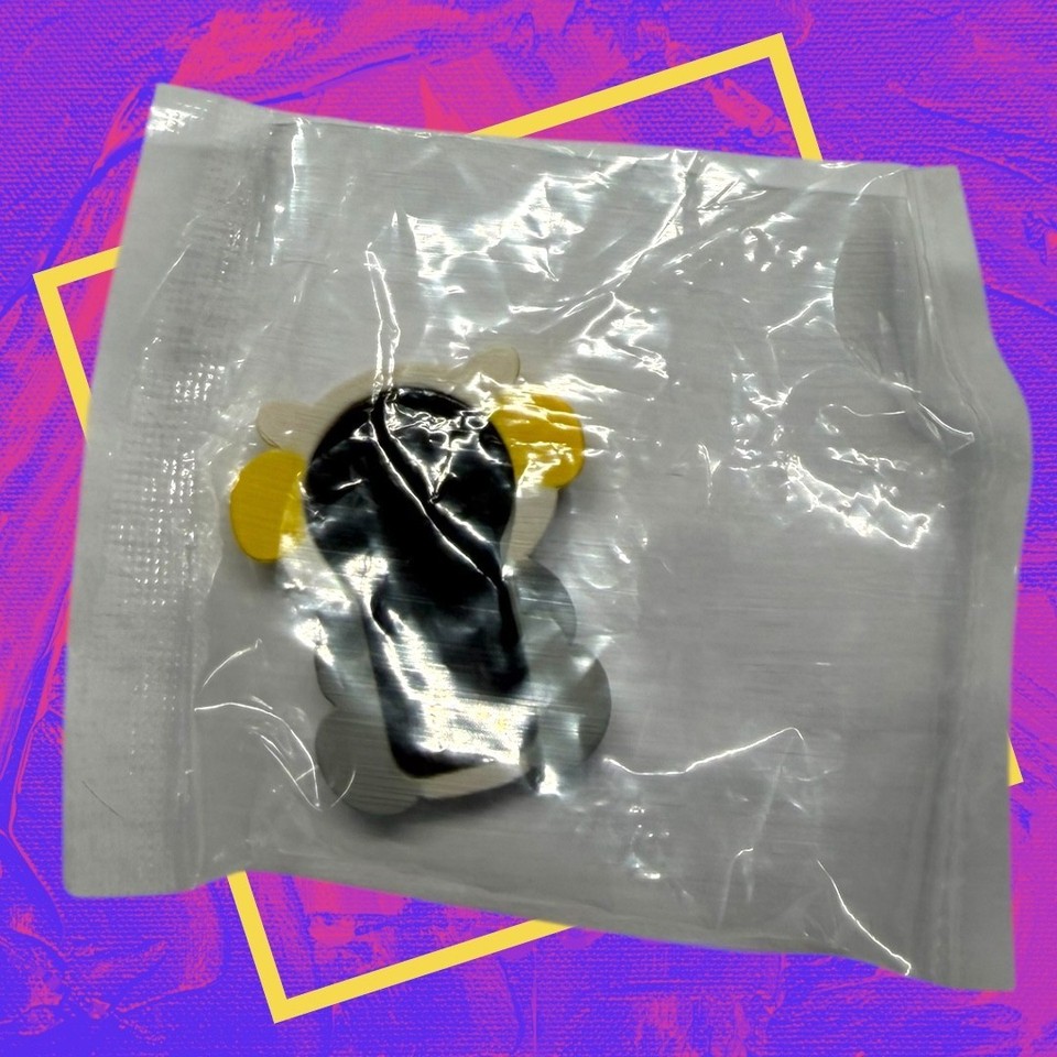 Mofusand Sitting Animal Mascot Magnet : Sheep | eBay