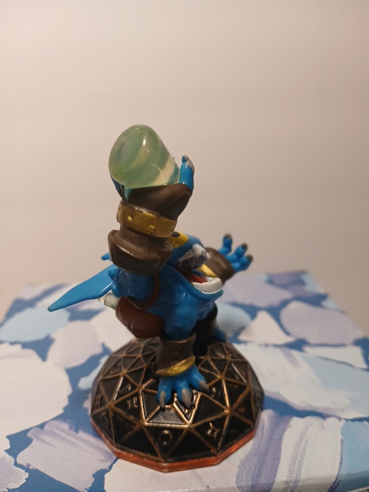 Skylanders: Giants Pop Fizz Figure | eBay UK