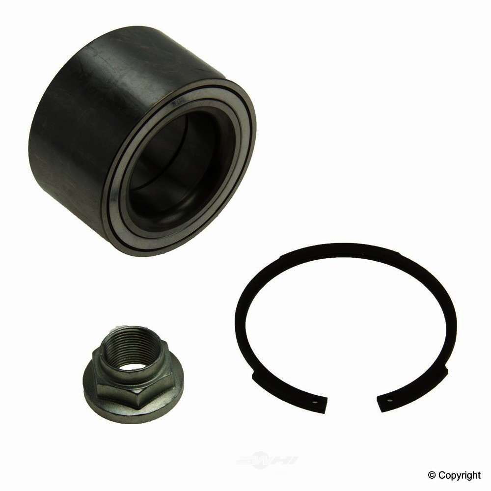 Wheel Bearing WD Express 394 29003 001 for sale online | eBay