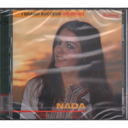 Nada 2 CD I Grandi Successi Originali Flashback / Rca 74321851842 (2) Scellé | eBay