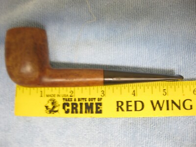 LES WOOD FERNDOWN ROOT L&JS BRIARS PIPE | eBay