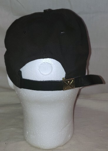 Adjustable Cap ABB Robotics Inc. Advertising Golf Hat… - Gem