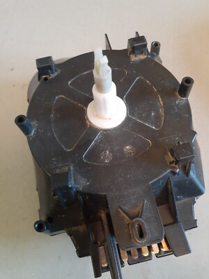 Genuine GE Washer Timer Assembly 175D5684P003 WH12X10338 | eBay