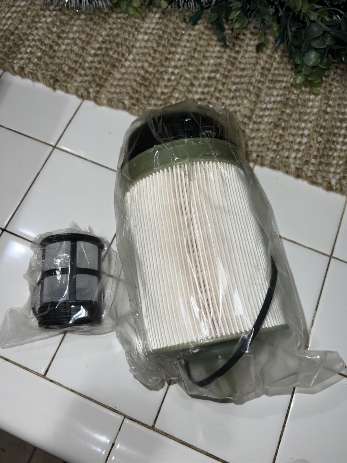 Donaldson Liquid Filter Kit P551063 | eBay