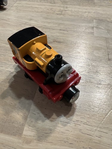 Thomas & Friends Take N Play Along Train Tank Engine Diecast Metal ...