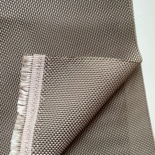 Vintage Speaker Grill Cloth For Antique Radio Grille Light Gray Brown 1 ...