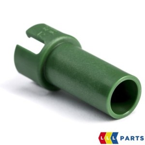 NEW GENUINE MERCEDES BENZ 722.9 START/STOP GEARBOX PLASTIC OVERFLOW ...