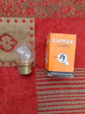 12 Volt 24W LBC B22D base Bus bulb | eBay UK