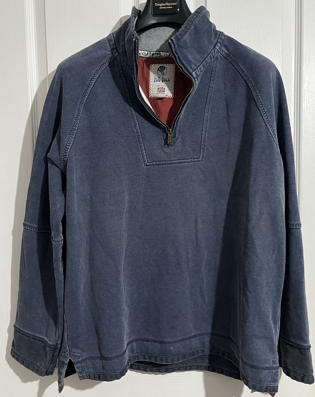 Fat Face Limited Edition Airlie 1988 Edition Men’s Si… - Gem